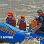 Colorado River Rafting: Half-Day Morning at Fisher Towers - Why This Tour Stands Out