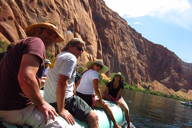 Colorado River Smooth Water Float Trip and Horseshoe Bend from Sedona - An In-Depth Look at the Tour Experience