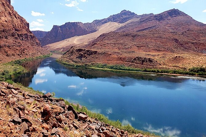 Colorado River Smooth Water Float Trip from Flagstaff - What to Expect from the Tour