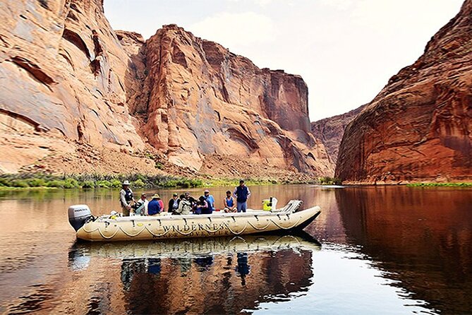 Colorado River Smooth Water Float Trip from Flagstaff - Final Thoughts: Who Should Consider This Tour?
