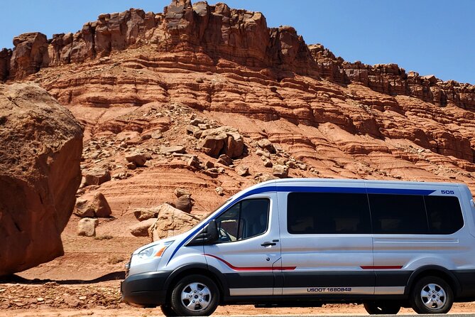 Colorado River Smooth Water Float Trip from Flagstaff - FAQs