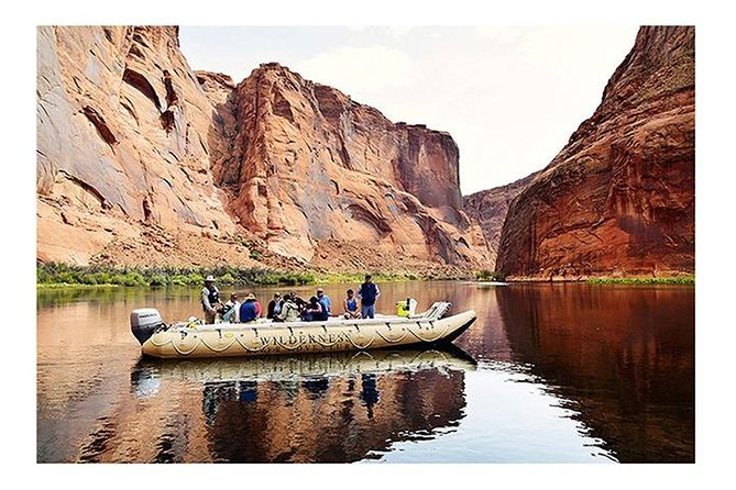 Colorado River Smooth Water Small-Group Float Trip from Sedona or Flagstaff - Final Thoughts