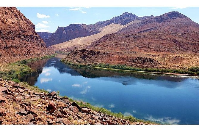 Colorado River Smooth Water Small-Group Float Trip from Sedona or Flagstaff - Frequently Asked Questions