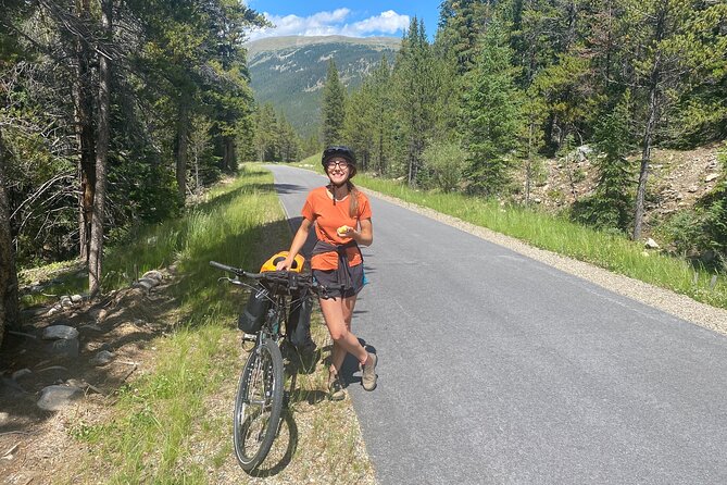 Colorado Rockies 1 Day E-Bike Tour - Practical Details and Considerations