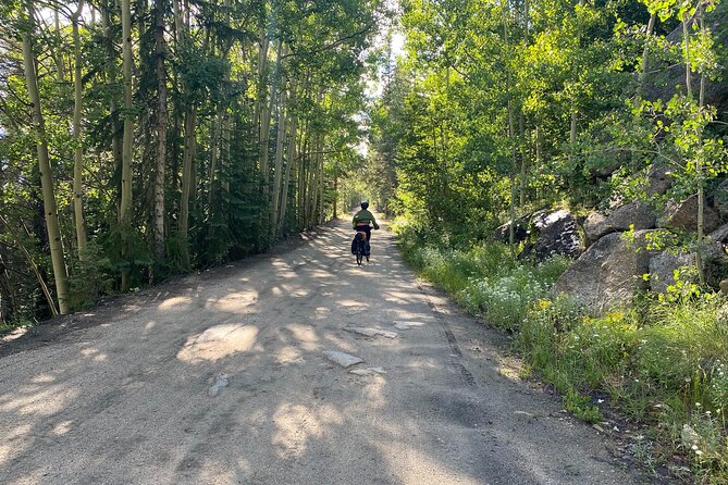 Colorado Rockies 1 Day E-Bike Tour - Final Thoughts