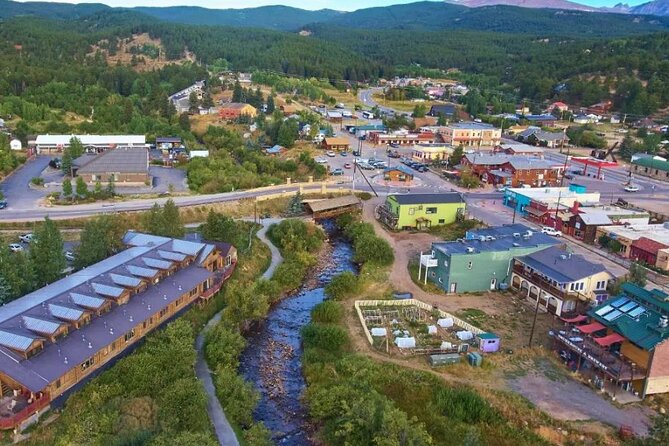 Colorado Rockies 1 Day E-Bike Tour - FAQs