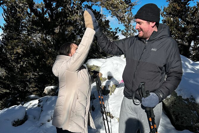 Colorado Snowshoeing Adventure in the Rocky Mountains - Colorado Snowshoeing Adventure in the Rocky Mountains: An In-Depth Review