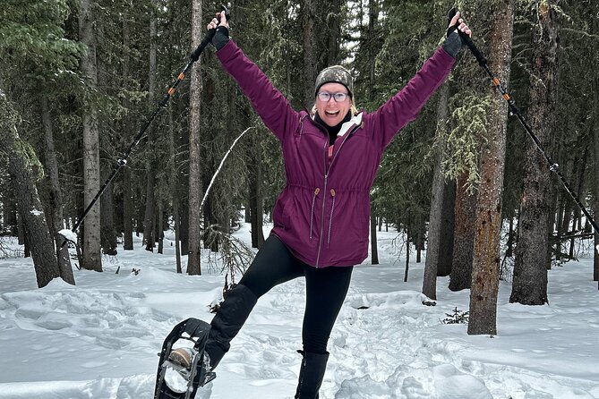 Colorado Snowshoeing Adventure in the Rocky Mountains - Key Points  