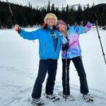 Colorado Snowshoeing Adventure in the Rocky Mountains - Exploring the Snowshoeing Experience in Detail