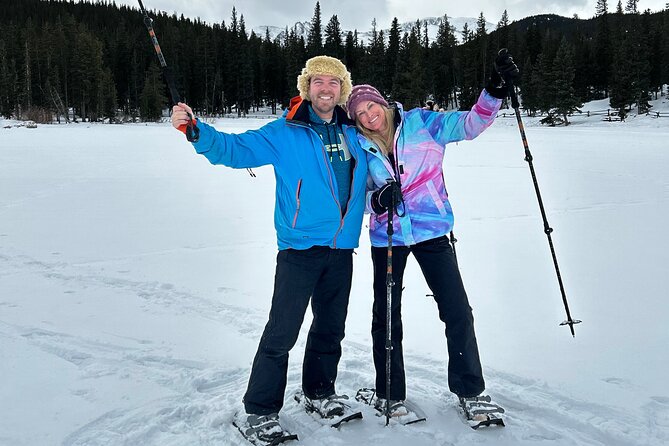 Colorado Snowshoeing Adventure in the Rocky Mountains - Exploring the Snowshoeing Experience in Detail