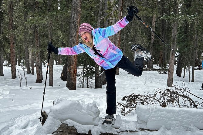 Colorado Snowshoeing Adventure in the Rocky Mountains - The Sum Up: Is This Tour Right for You?