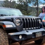 Colorado Springs: Garden of the Gods Guided Jeep Tour - What’s Included and Practical Details