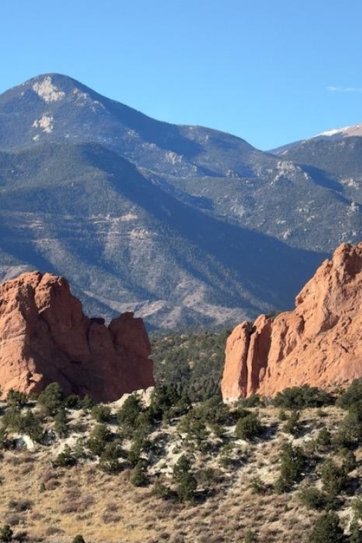Colorado Springs: Garden of the Gods Luxury Jeep Tour - Pricing and Value