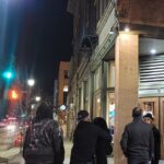Colorado Springs - Guided Walking Ghost / History Tour - A Deep Look at the Itinerary