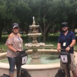 Colorado Springs: Nature and Art/Broadmoor Combo Segway Tour - Starting Point and Group Size