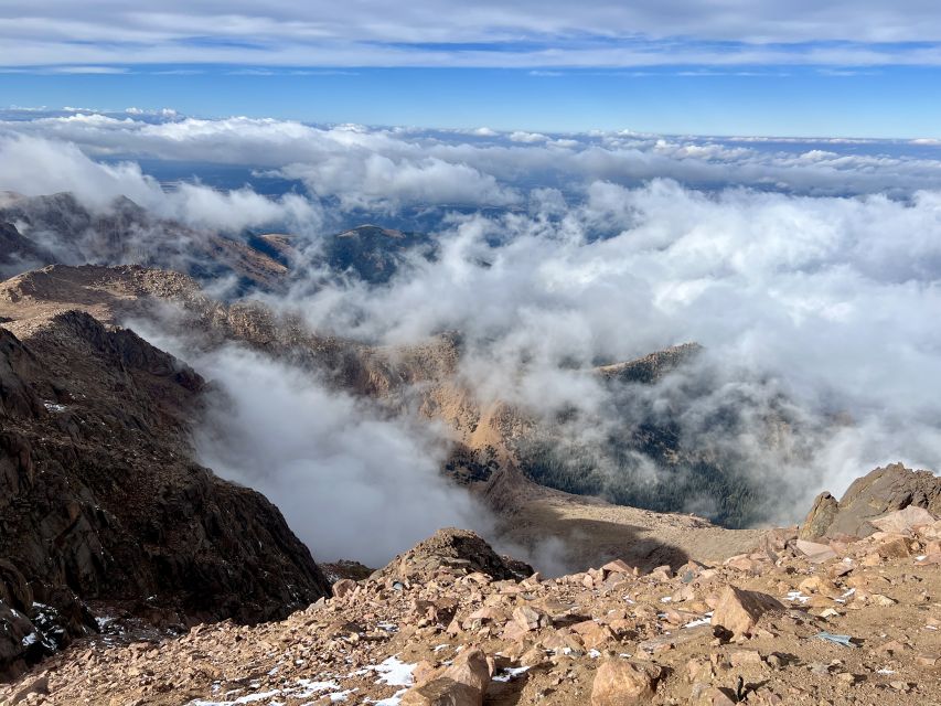 Colorado Springs: Pikes Peak Jeep Tour - An In-Depth Look at the Pikes Peak Jeep Tour