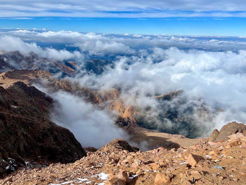 Colorado Springs: Pikes Peak Jeep Tour - Authentic Insights from Past Travelers