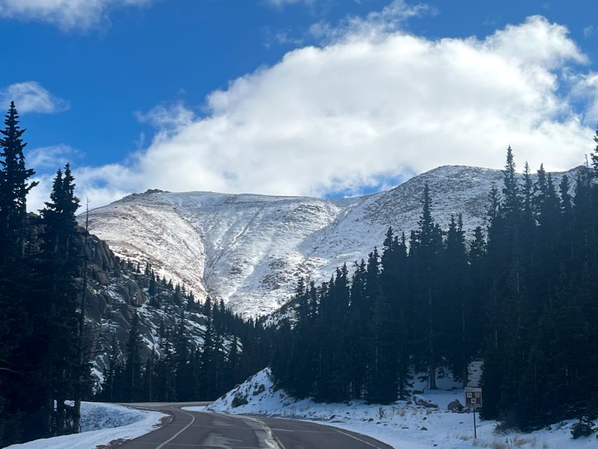 Colorado Springs: Pikes Peak Jeep Tour - Final Thoughts: Who Should Consider This Tour?