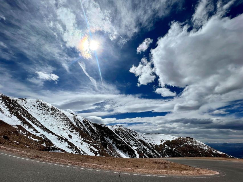 Colorado Springs: Pikes Peak Jeep Tour - FAQ