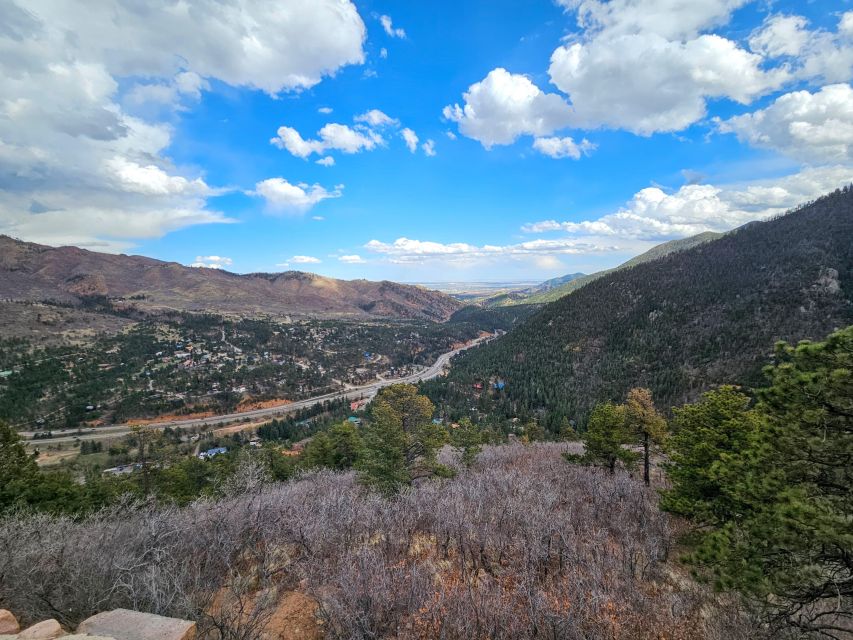 Colorado Springs: Pikes Peak Luxury Jeep Tour - Pricing and Value: Is it Worth It?