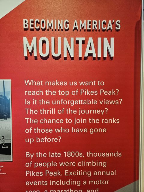 Colorado Springs: Pikes Peak Luxury Jeep Tour - FAQs