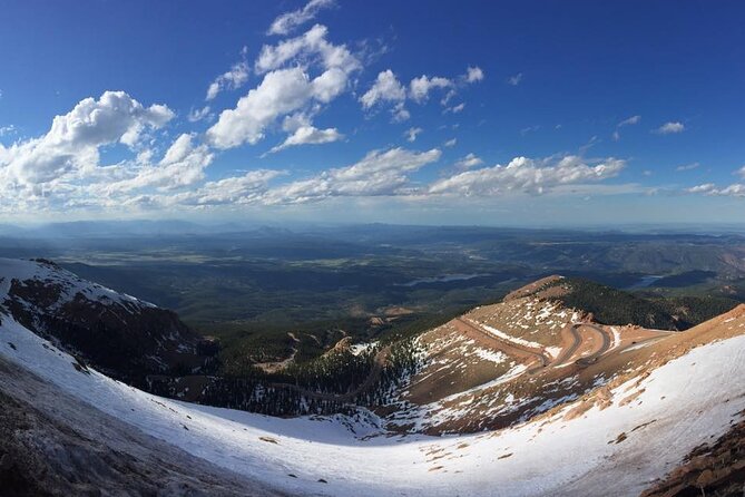 Colorado Springs Pikes Peak Luxury Jeep Tours - Who Will Love This Tour?