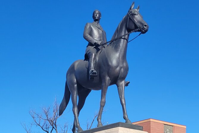 Colorado Springs Small Group Historic Walking Tour - Why This Tour Offers Genuine Value