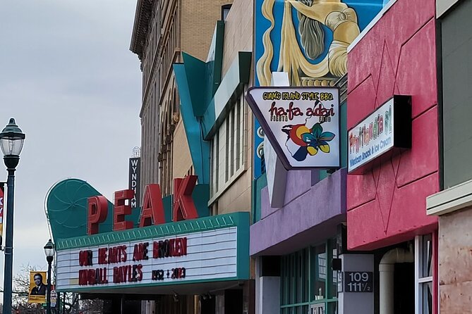 Colorado Springs Small Group Historic Walking Tour - FAQ