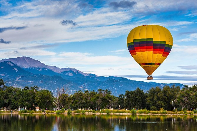 Colorado Springs Sunrise Balloon Ride - Final Thoughts: Is It Worth It?