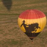 Colorado Springs: Sunrise Hot Air Balloon Flight - The Itinerary and What to Expect