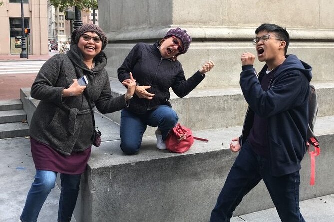 Columbia City Scavenger Hunt Excursion by Operation City Quest - FAQ