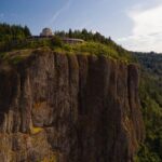 Columbia River Gorge Full Day Private Tour and Hike - The Value Factor