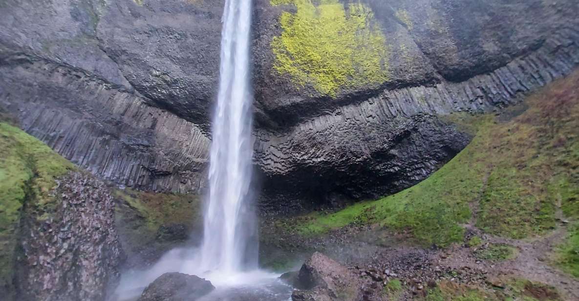 Columbia River Gorge Half-Day Small-Group Hiking Tour - An In-Depth Look at the Columbia River Gorge Half-Day Tour