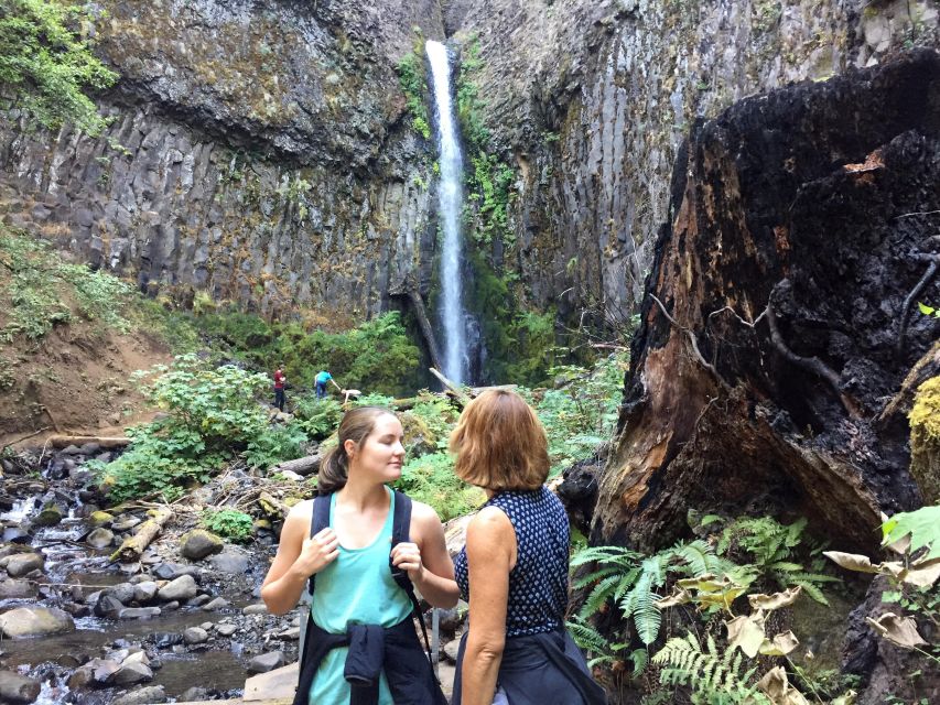 Columbia River Gorge Half-Day Small-Group Hiking Tour - Final Thoughts: Who Is This Tour Best For?