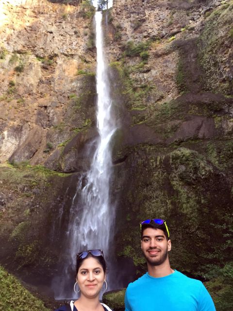 Columbia River Gorge Half-Day Small-Group Hiking Tour - Frequently Asked Questions