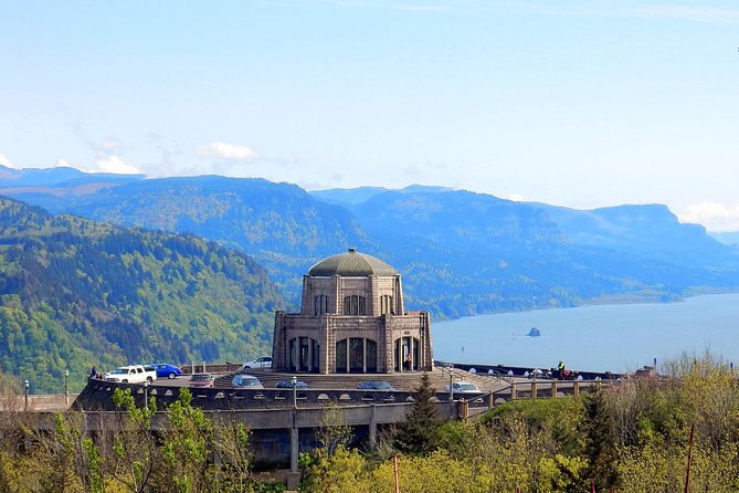 Columbia River Gorge Waterfalls & Mt Hood Tour from Portland, OR - Authentic Insights from Past Travelers