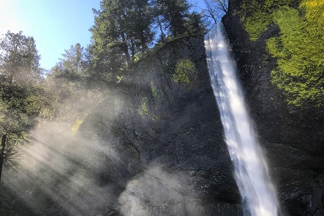 Columbia River Gorge Waterfalls & Mt Hood Tour from Portland, OR - Who Will Love This Tour?