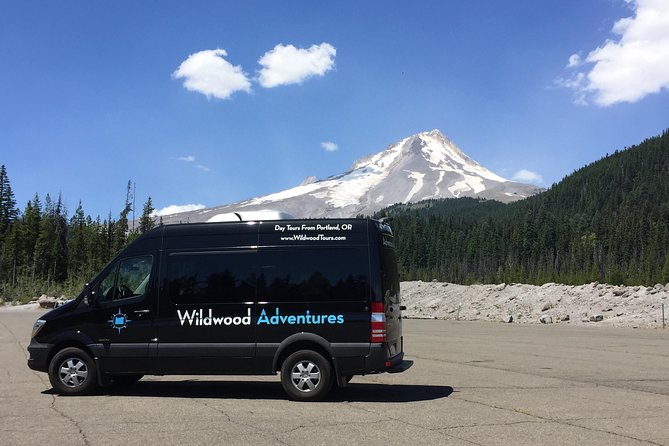 Columbia River Gorge Waterfalls & Mt Hood Tour from Portland, OR - FAQ