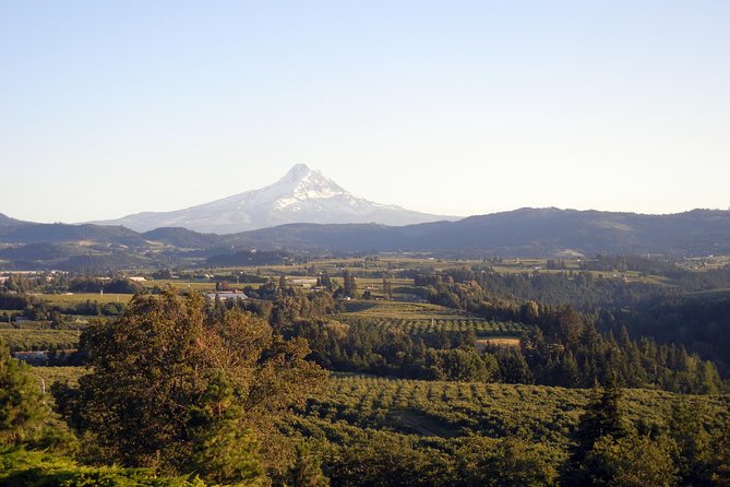 Columbia River Gorge Waterfalls & Mt Hood Tour from Portland, OR - Final Thoughts