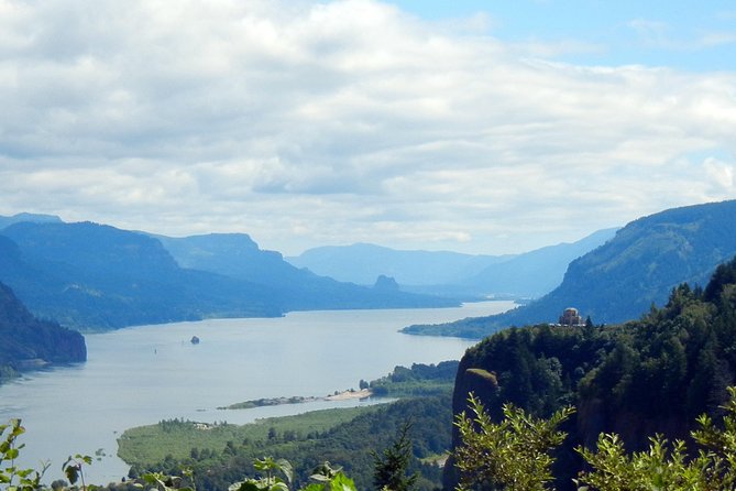 Columbia River Gorge Waterfalls Tour from Portland, OR - Who Will Love This Tour?