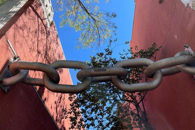 Columbia's Civil War & Street Art: A Self-Guided Audio Tour - Who This Tour Is Best For
