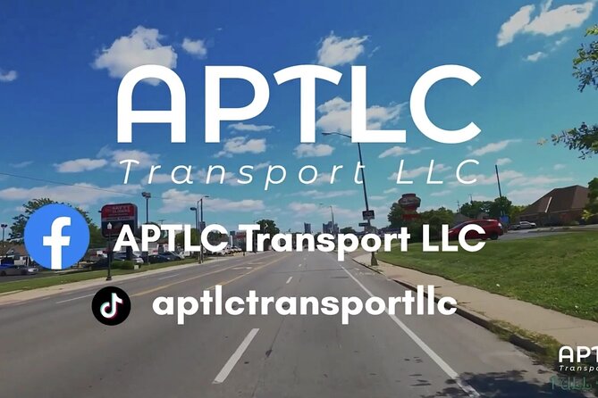 Columbus International Airport Private Transfer with Bus or Coach - Who Should Consider This Transfer?