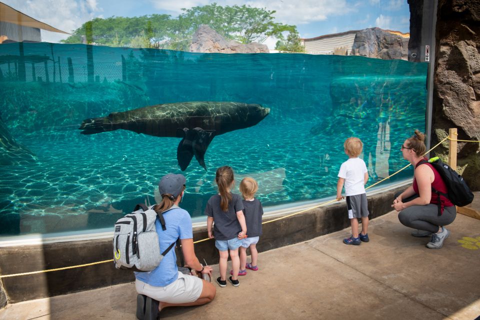 Columbus: Multiple Attractions Pass - What to Expect from the Pass