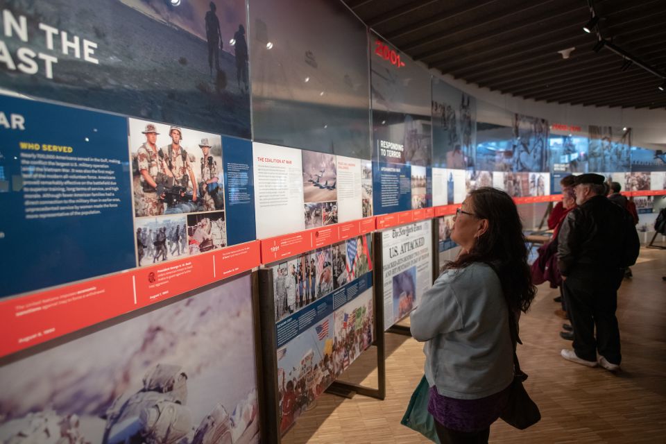 Columbus: Multiple Attractions Pass - Authentic Experiences and Insights from Reviewers