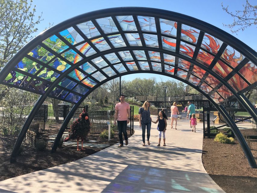 Columbus: Multiple Attractions Pass - Final Thoughts
