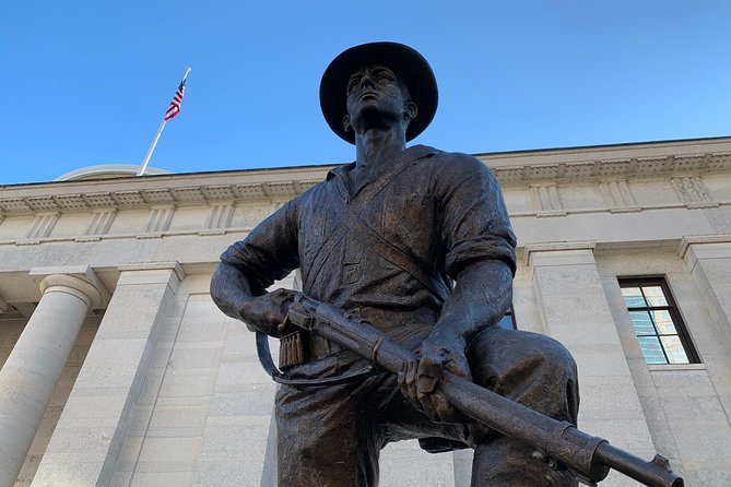 Columbus Scavenger Hunt Adventure - Who Will Love This Tour?