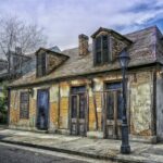 Combination Private Citywide Driving Tour featuring Destrehan Plantation - The Sum Up