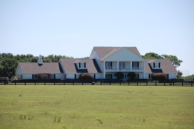 Combination Southfork Ranch and Dallas/JFK Highlights Tour - Potential Drawbacks or Considerations