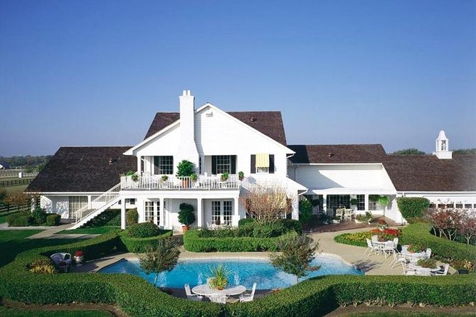 Combination Southfork Ranch and Dallas/JFK Highlights Tour - FAQ