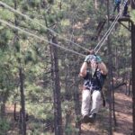 Combo Course Zipline Tour - The Itinerary in Detail